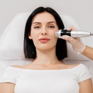 Thermage RF Lifting - Sztella Esthetica 13. kerület Budapest esztétikai szalon, luxus kozmetika